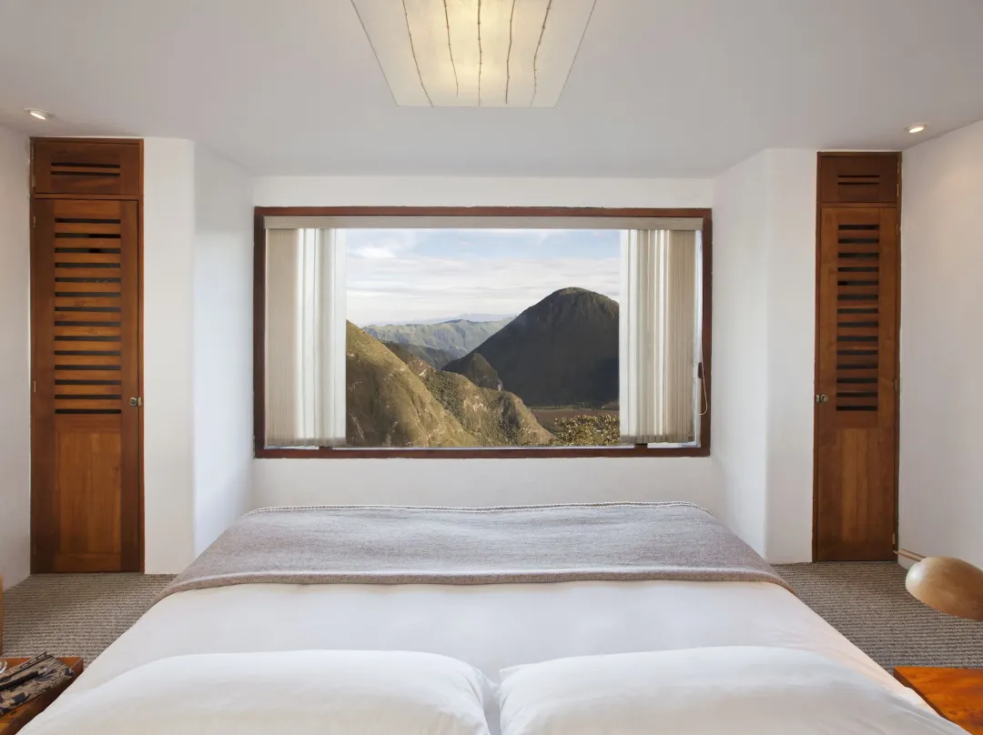 El Cráter Hotel - Restaurante - Spa - Quito