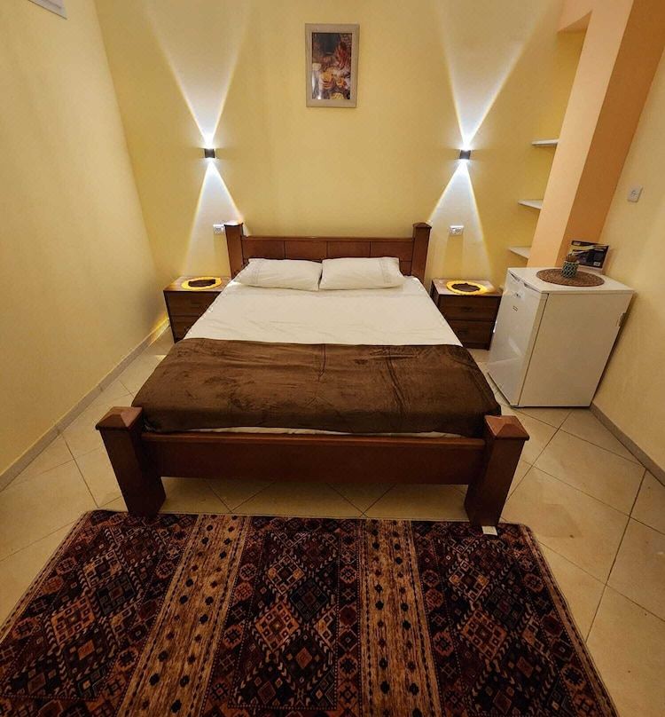 Seedi Yousef Hostel & Cafe - Israel