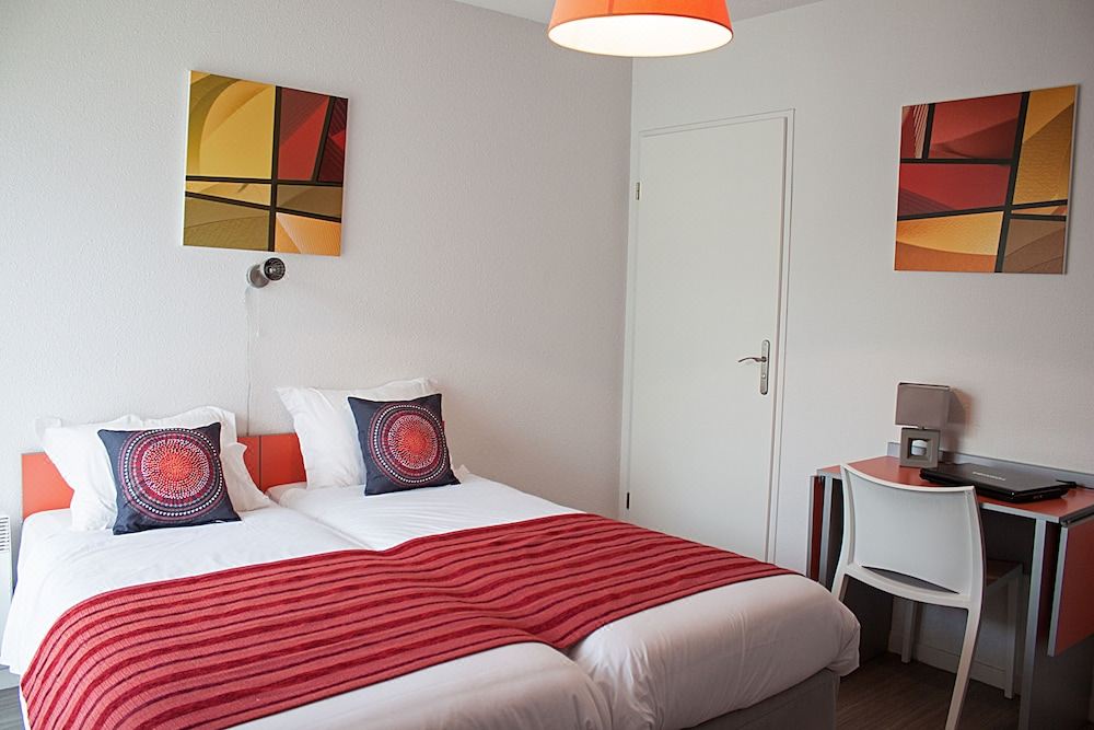 Le Citylodge - Appart Hôtel Niort - Niort