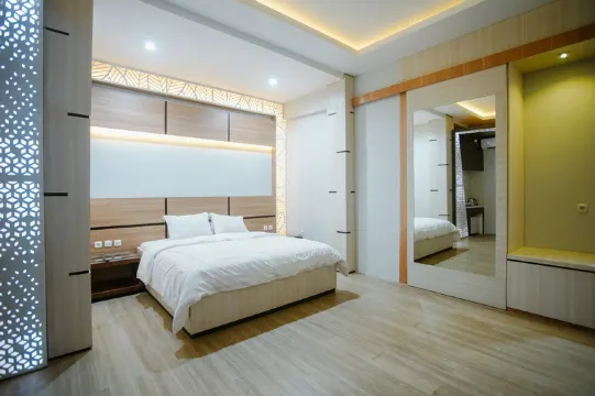 Hotel King Star Atambua - East Nusa Tenggara