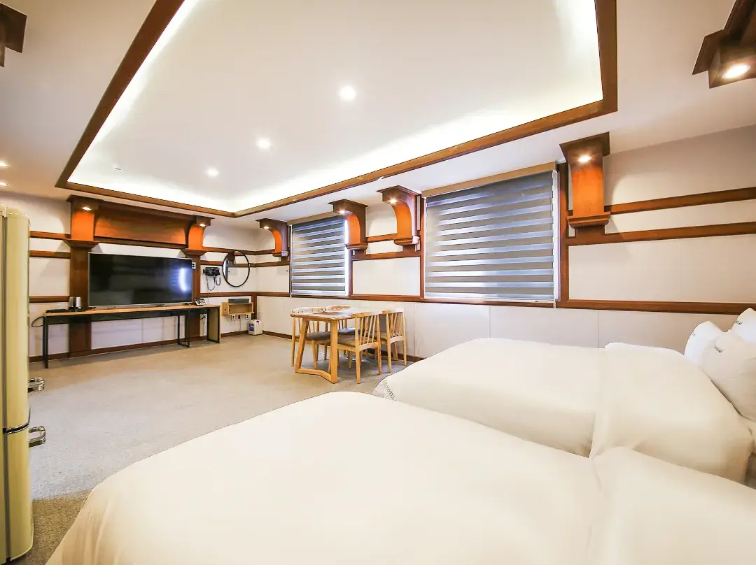 Mokpo Hotel Mei - Mokpo-si