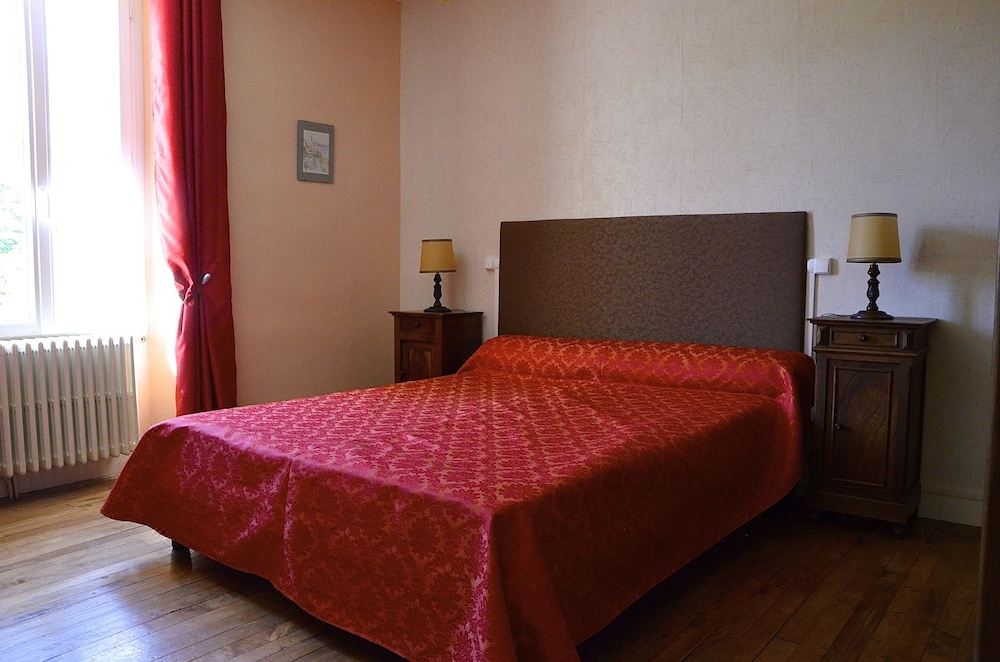 Le Vieux Noyer - Jonzac
