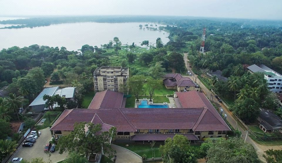 Rajarata Hotel Anuradhapura, Anuradhapura (Prices & Reviews 2024 ...