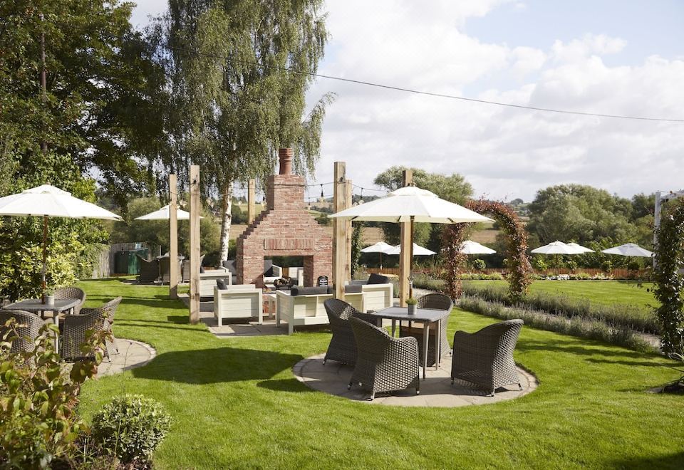 Riverside Shrewsbury by Greene King Inns,Cound - Updated Prices & Hotel ...