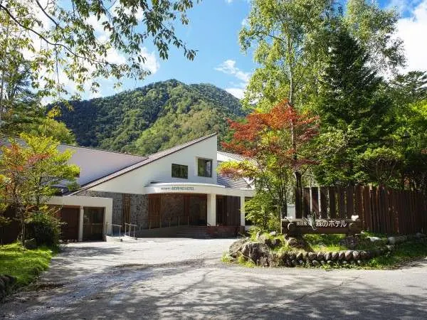 Oku Nikko Mori No Hotel - Nikko