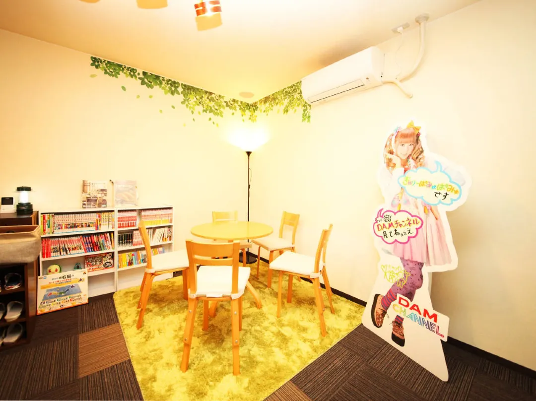 Guesthouse Sakaihigashi Niconico - 堺市