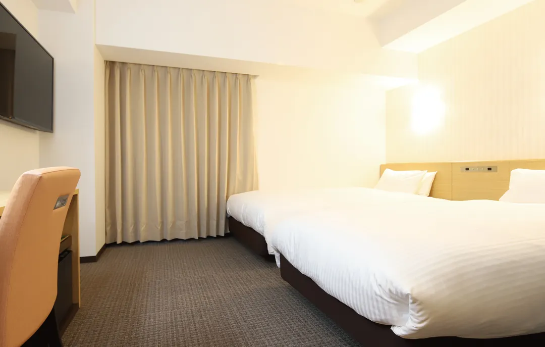 Ab Hotel Kani - Gifu Prefecture, Japan