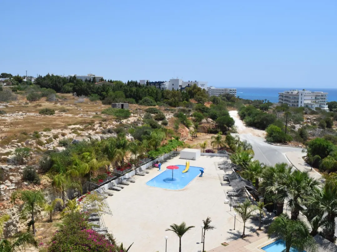 Corfu Hotel - Ayia Napa