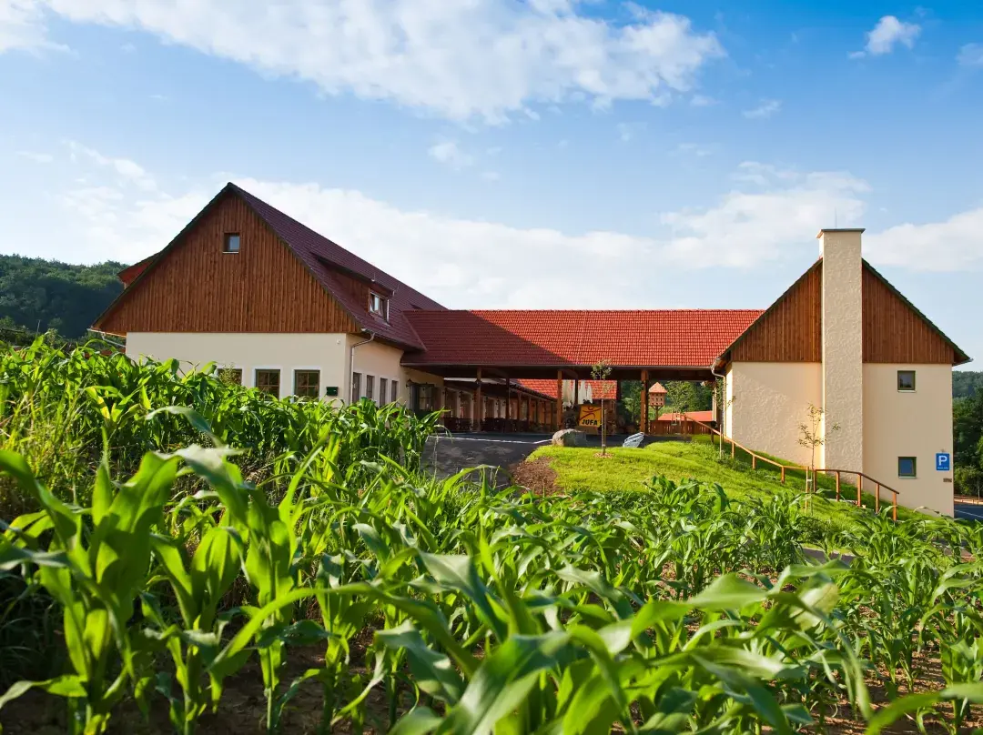 Jufa Hotel Tieschen - Styria