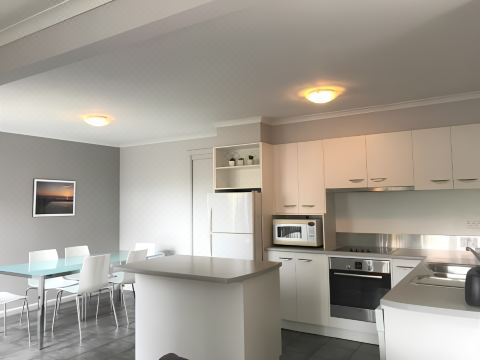 Edgewater Terraces At Metung - Metung