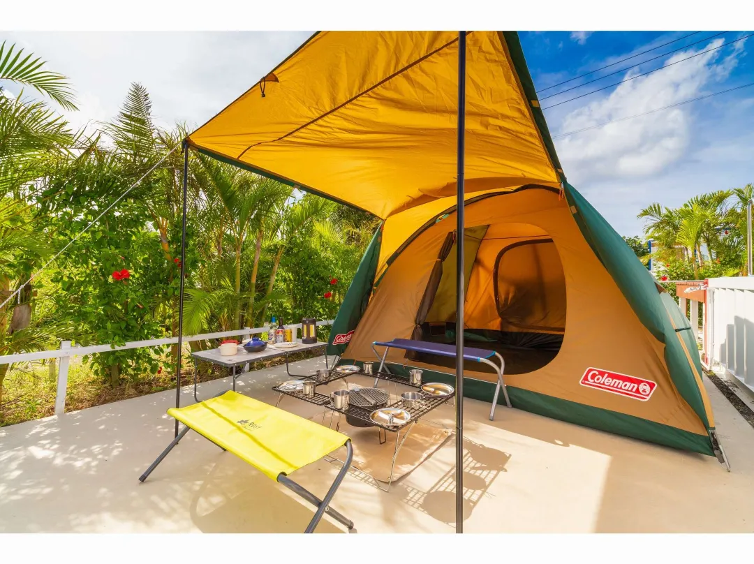 Regina Ishigaki Blue Stage - Ishigaki