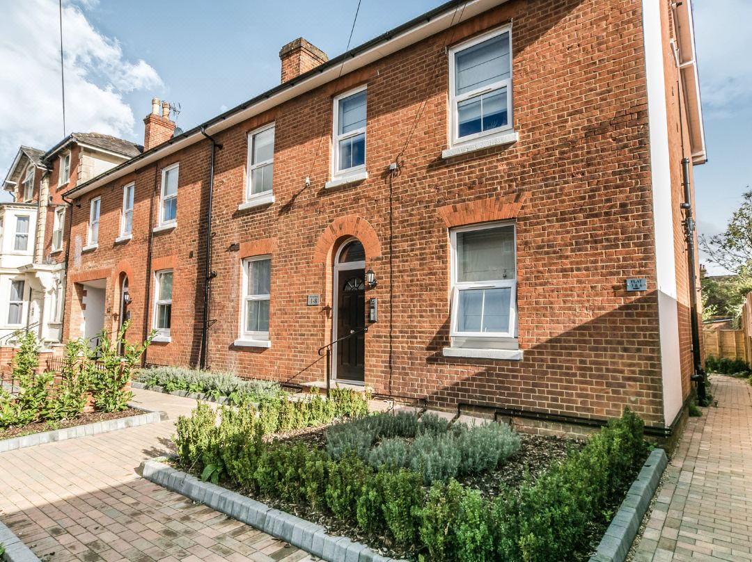 14 Helena House Lux Apartment - Reading