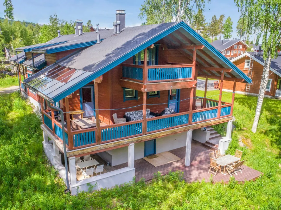 Asterix - Kuopio