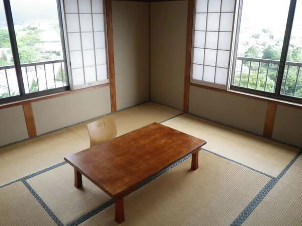 Tenbo No Yado Mine - Atami