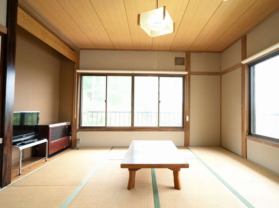 Picnicbase & Hostel - Japonya