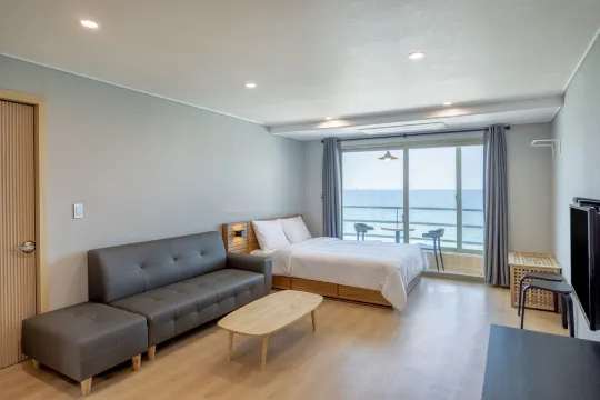 Ilchul Pension - Sokcho-si