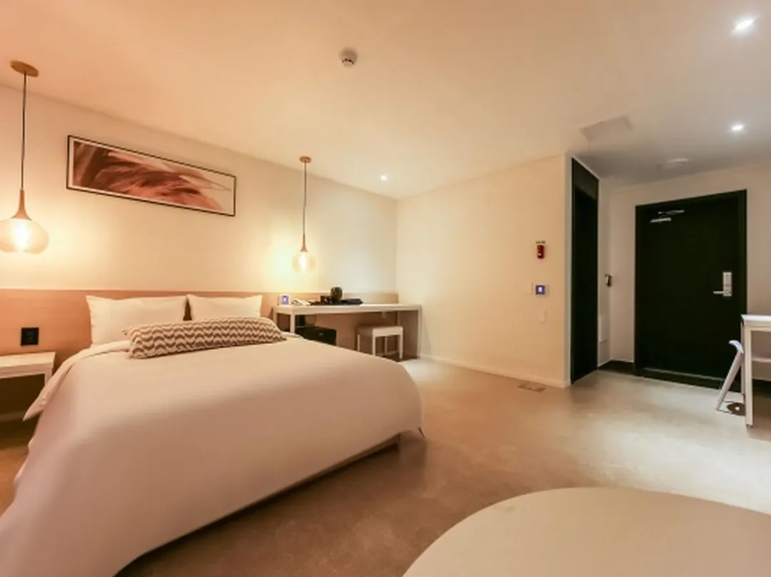 Mungyeong The Best Hotel - Gimcheon-si