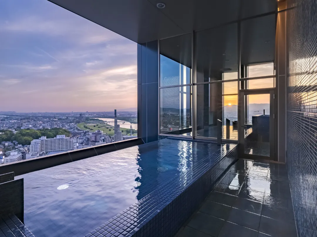 Candeo Hotels Osaka Hirakata - Hirakata