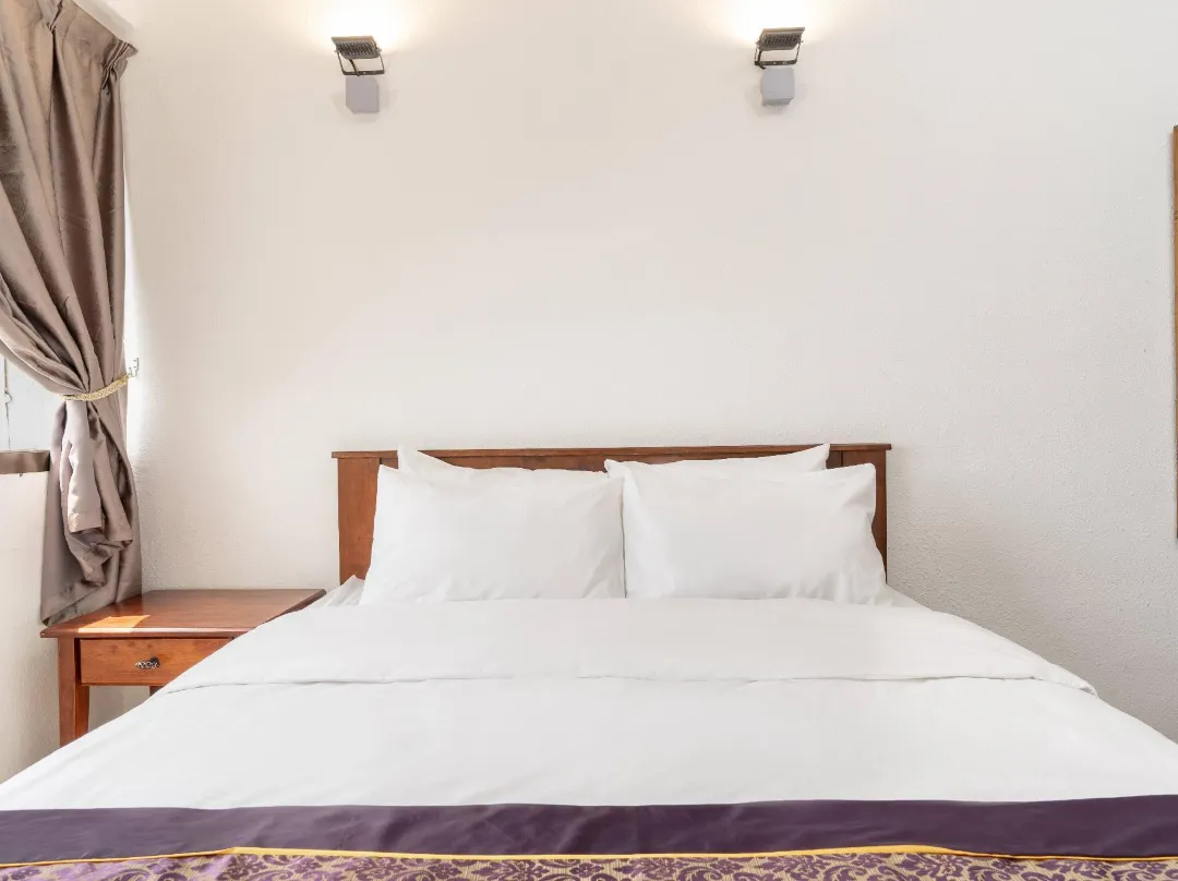 Seaview Beach Batu Ferringhi 3 Rooms - 1801 - Batu Ferringhi