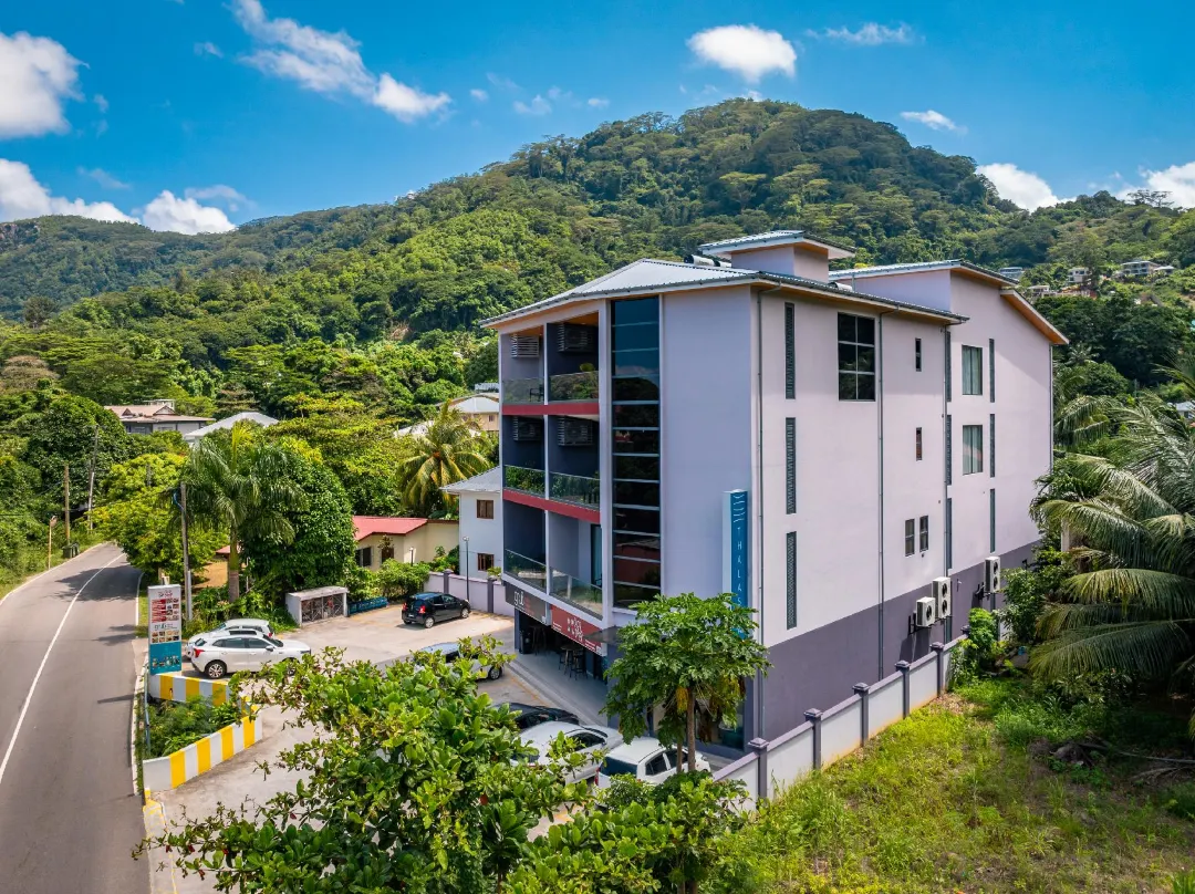Thalassa Seychelles - Mahé