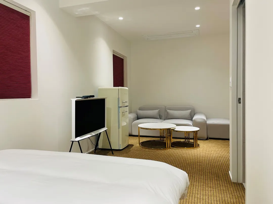 Hwaeun Hotel - Gyeongju-si