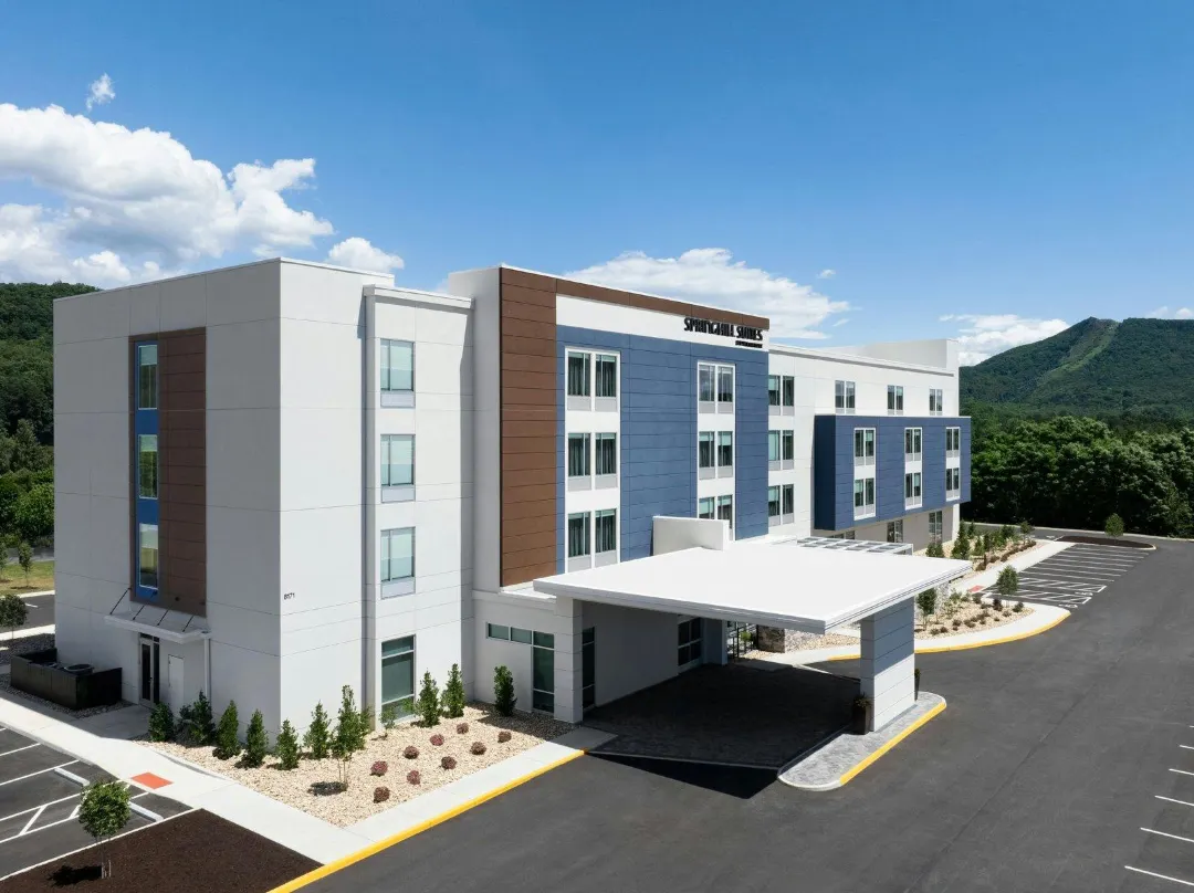 Springhill Suites Roanoke North - Roanoke, VA