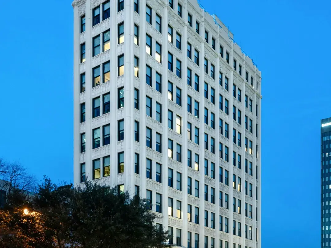 Moxy Columbia Downtown - Columbia, SC