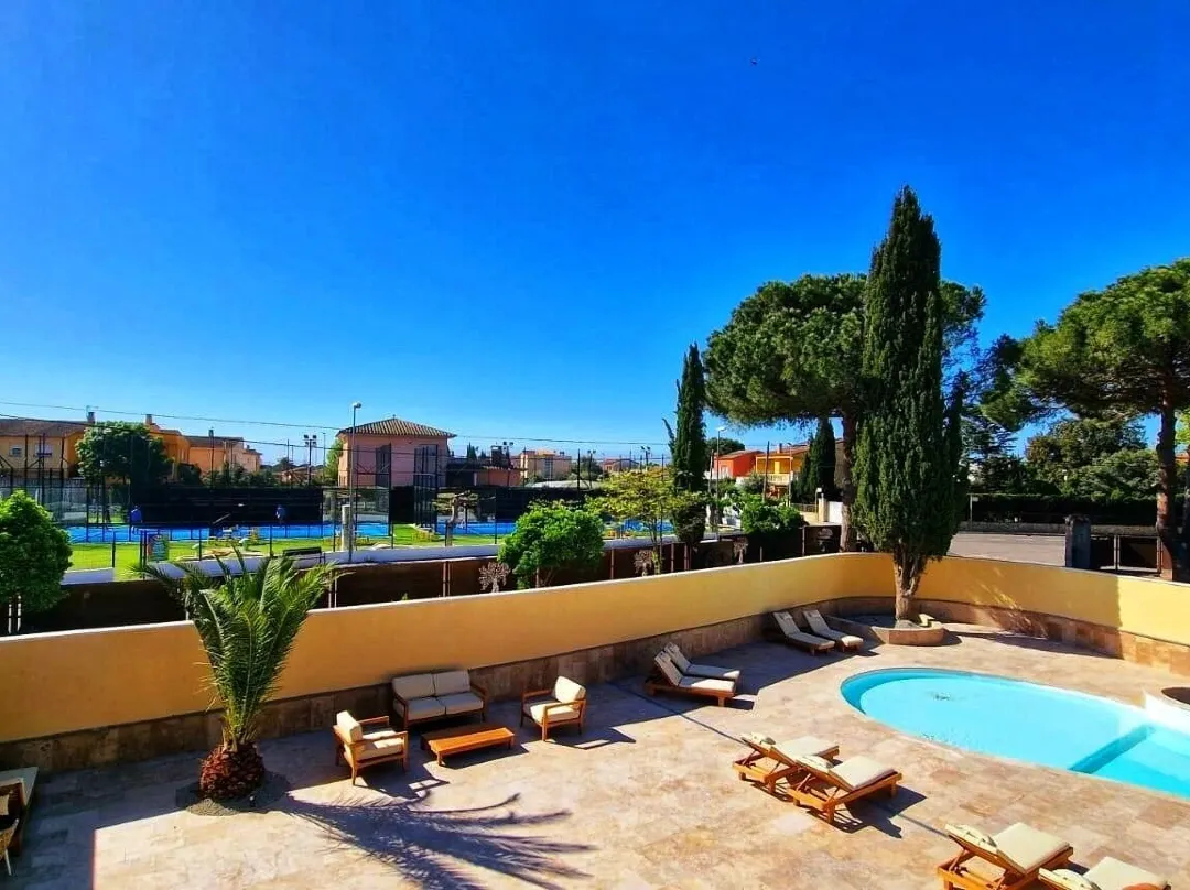 Boutique Hotel Comtal Empuries - Costa Brava