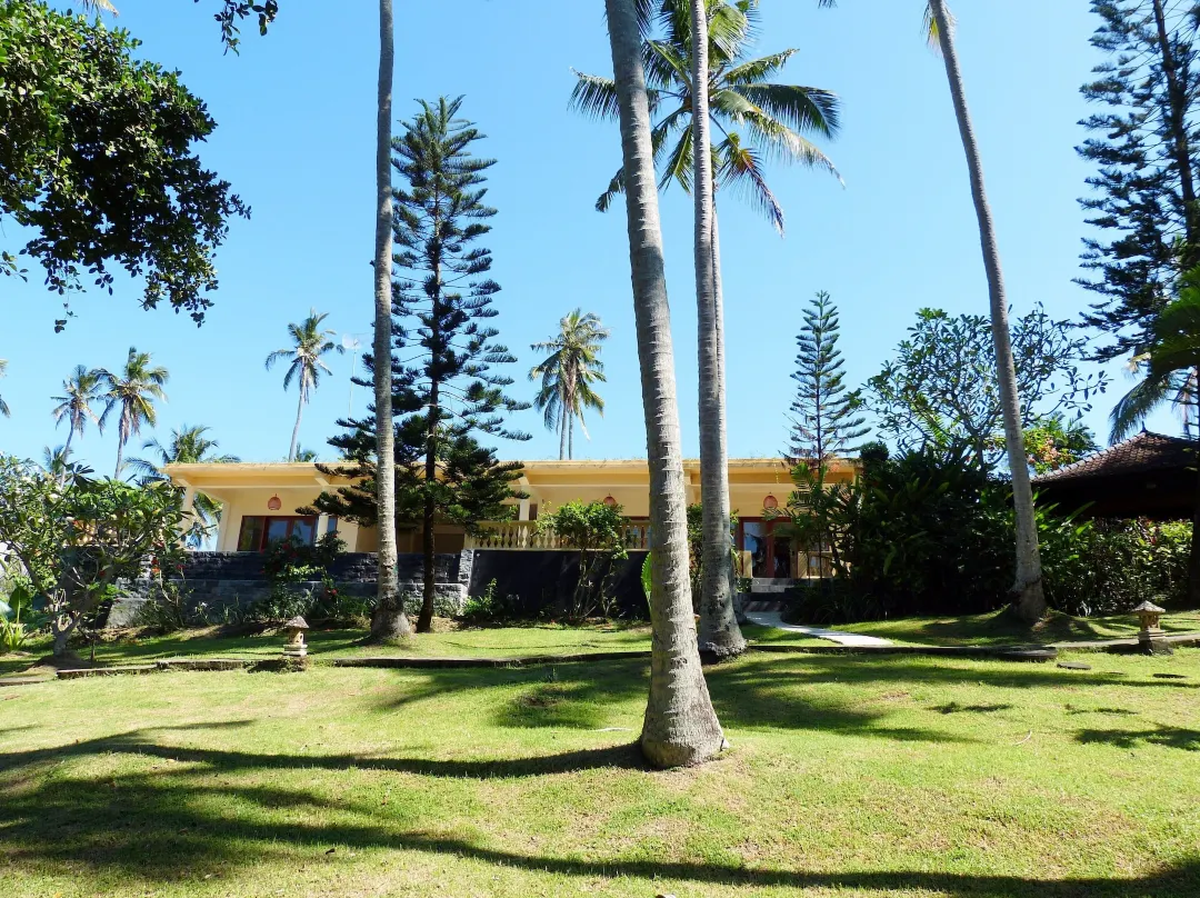Gajah Mina Beach Resort - Bali