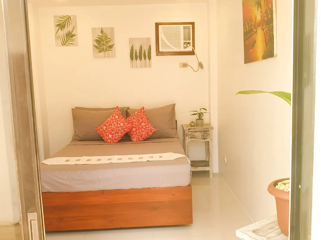 Hutch Lodge - El Nido