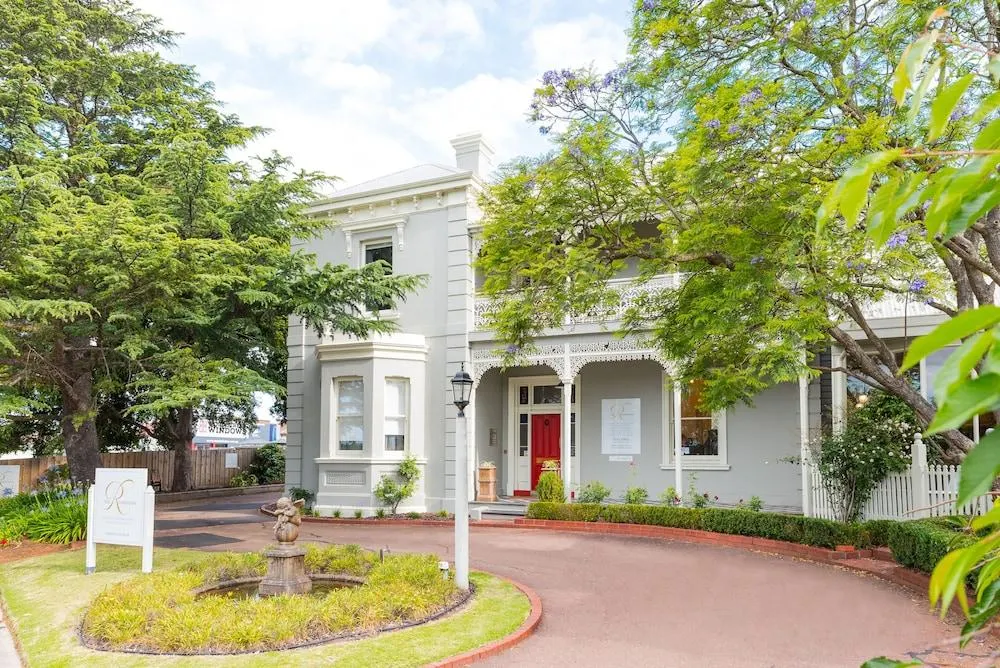 The Riversleigh - Bairnsdale
