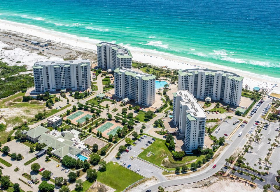 St Maarten at Silver Shells M0601, Destin - 2026 Updated Prices, Deals ...