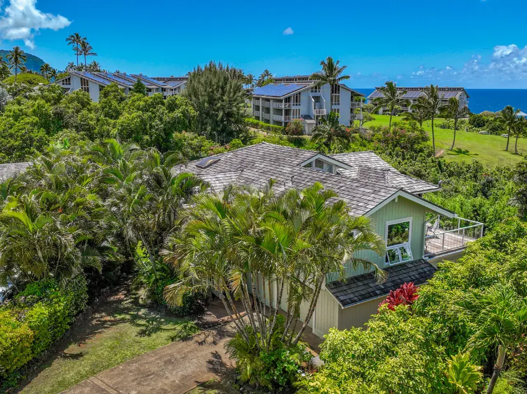 Wai Lani - Princeville, HI