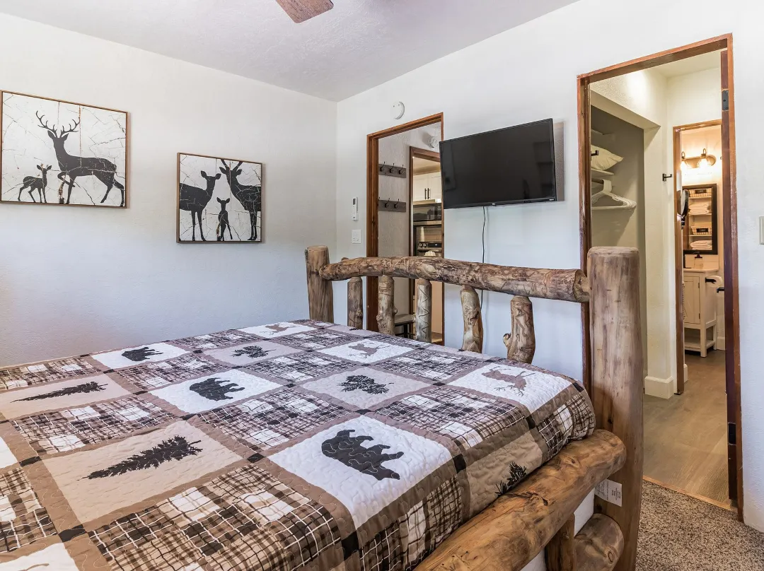 Spacious Backyard With Fire Pit And Gazebo - Gorgeous Mountain Retreat - Pine, AZ