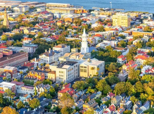 Best Location In Charleston/downtown /4 King Brs - Isle of Palms, SC