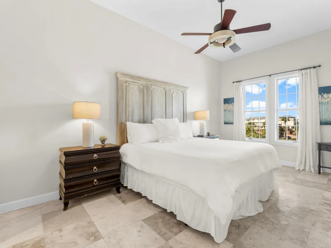 Gorgeous Views And Community Pools - Elegant Coastal Retreat - Rosemary Beach, FL