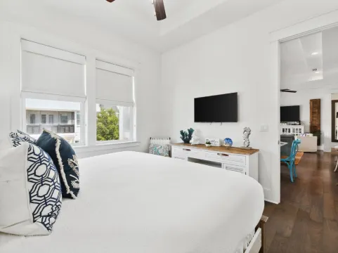 Prominence 30a - Reef Intermission - Seaside, FL