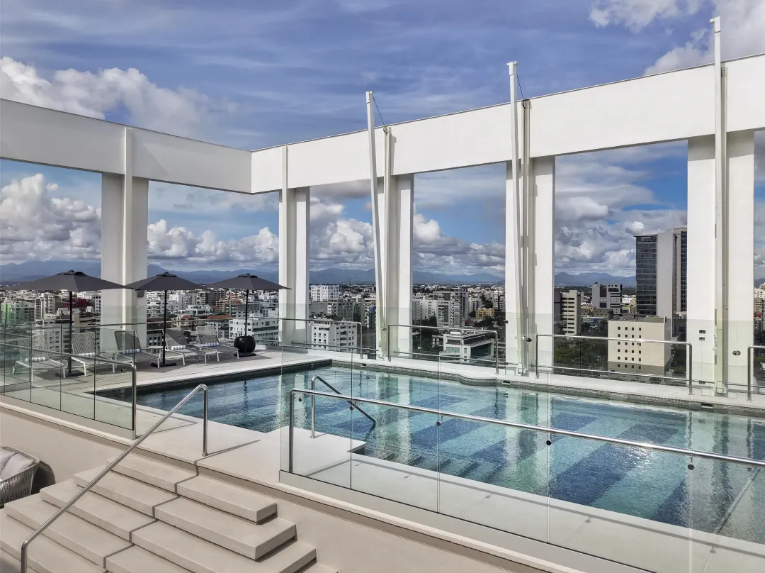 Hyatt Centric Santo Domingo - Santo Domingo