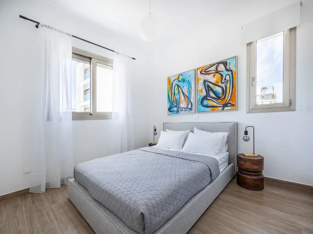 303 Mulberry Court - Lovely With Large Terrace - Агиос Афанасиос