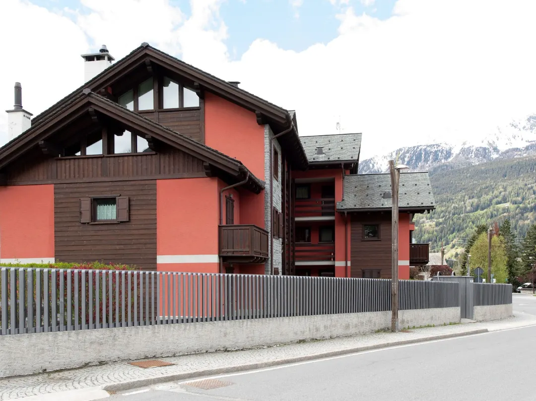 Funivia 1 - Bormio