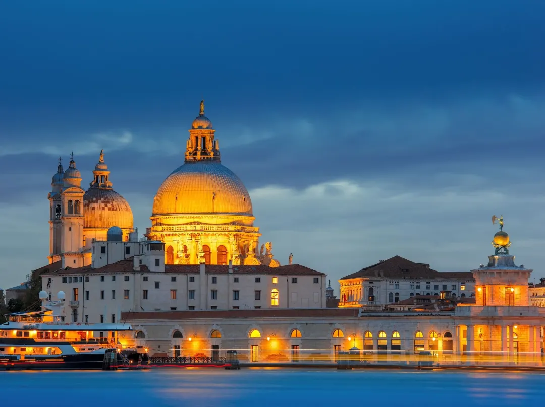 Maison Boutique Al Redentore - Venice