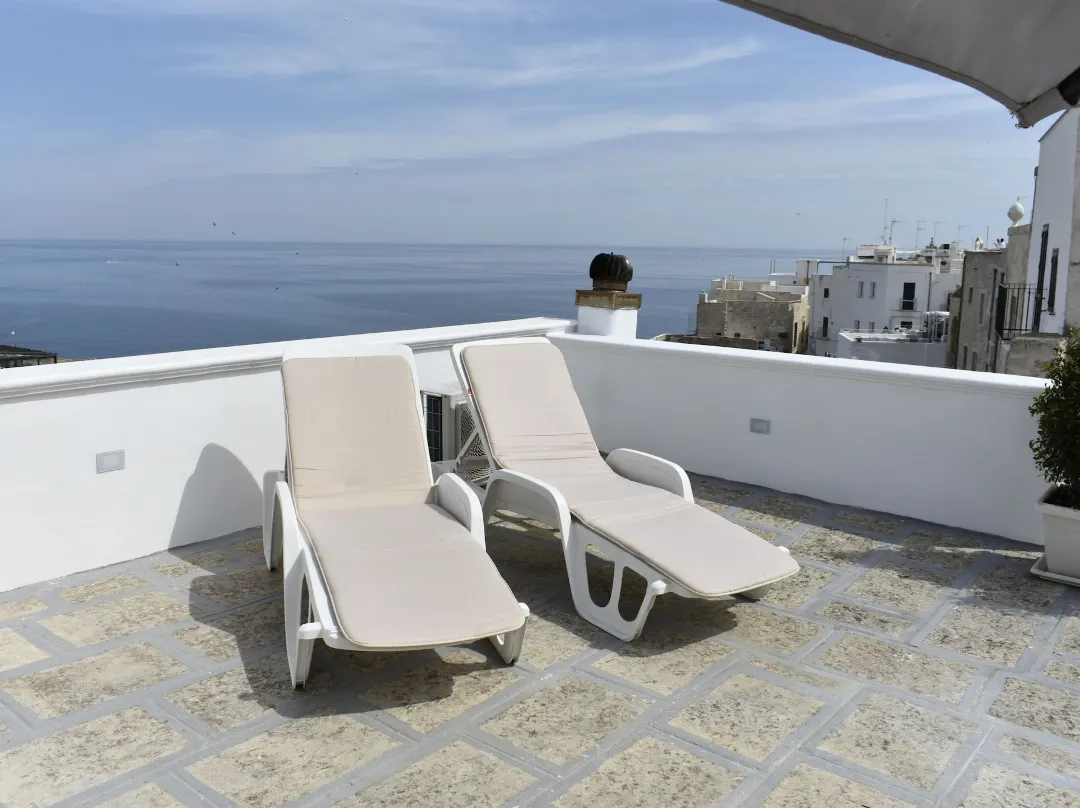 B&b Prestige - Polignano a Mare