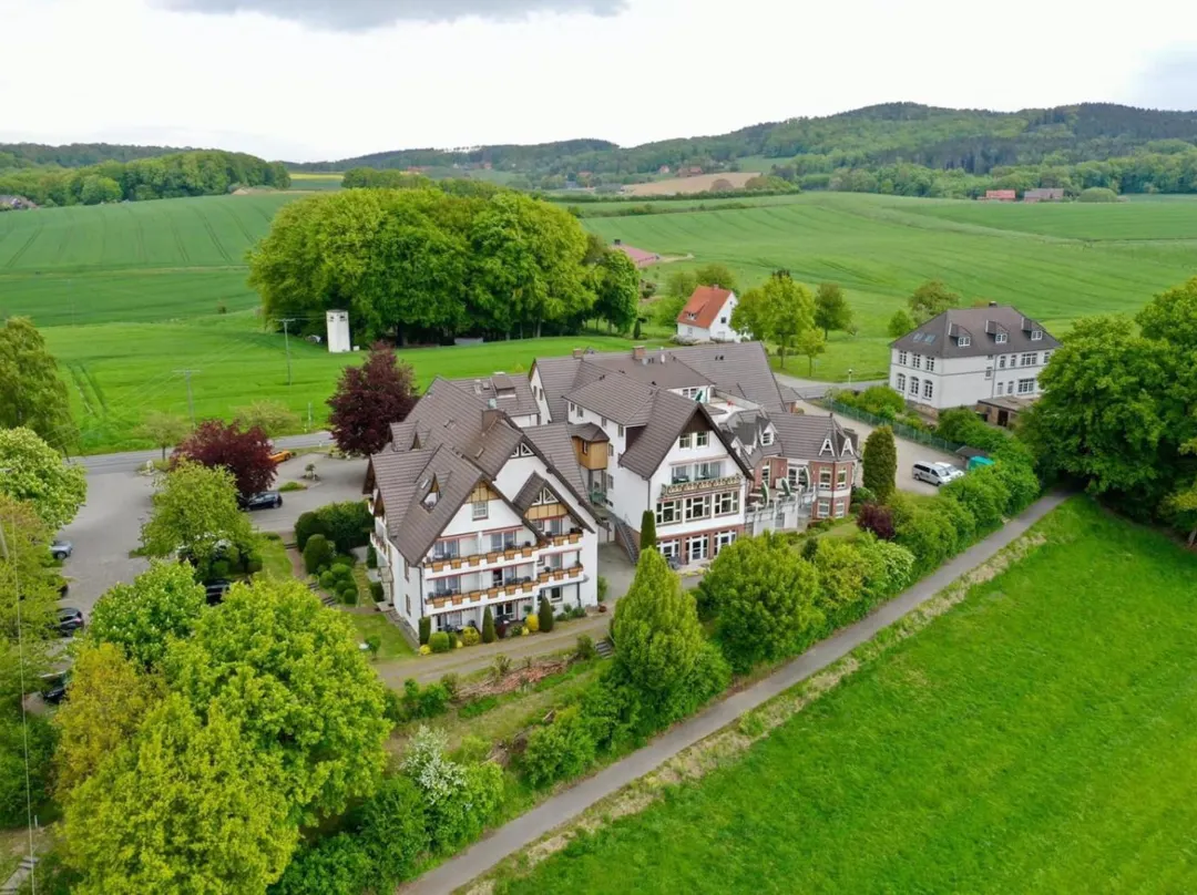Landhotel Buller - Bad Iburg