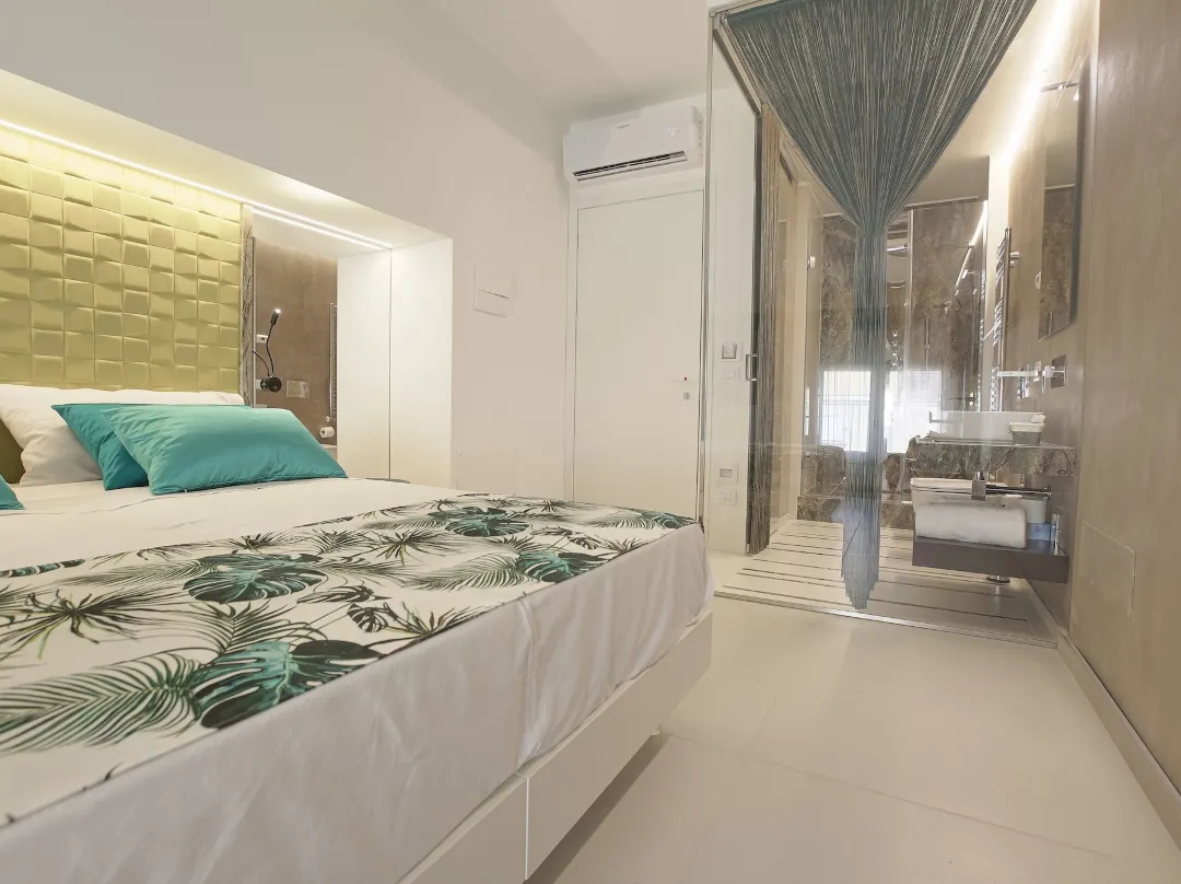 Hedoné Design Experience B&b - Agrigento
