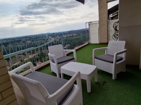 Mirador De Alcañiz - Alcañiz