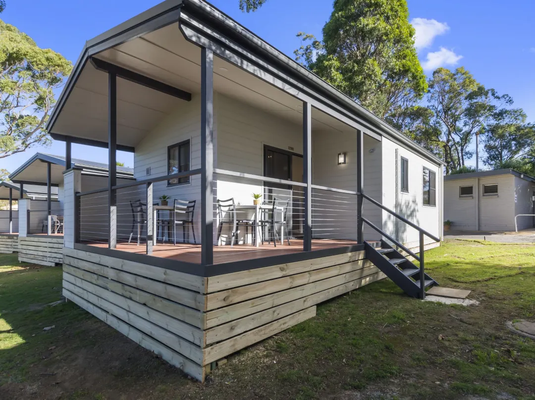 Mittagong Holiday Park - Southern Highlands