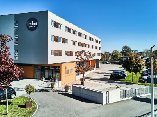 I'm Inn Wieselburg - Lower Austria