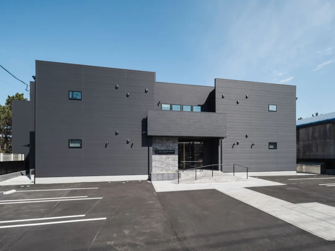 Hotel Ninestates Karatsu - Karatsu