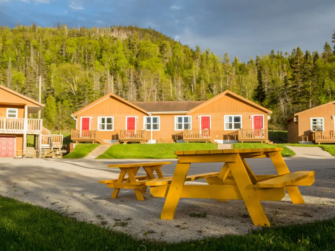 Middle Brook Cottages & Chalets - Newfoundland and Labrador