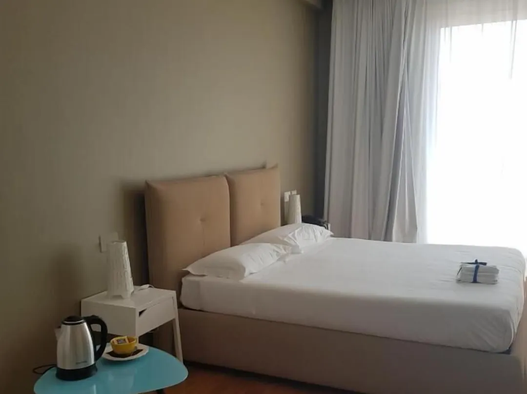 Copacabana Hotel Design - Provincia di Barletta-Andria-Trani